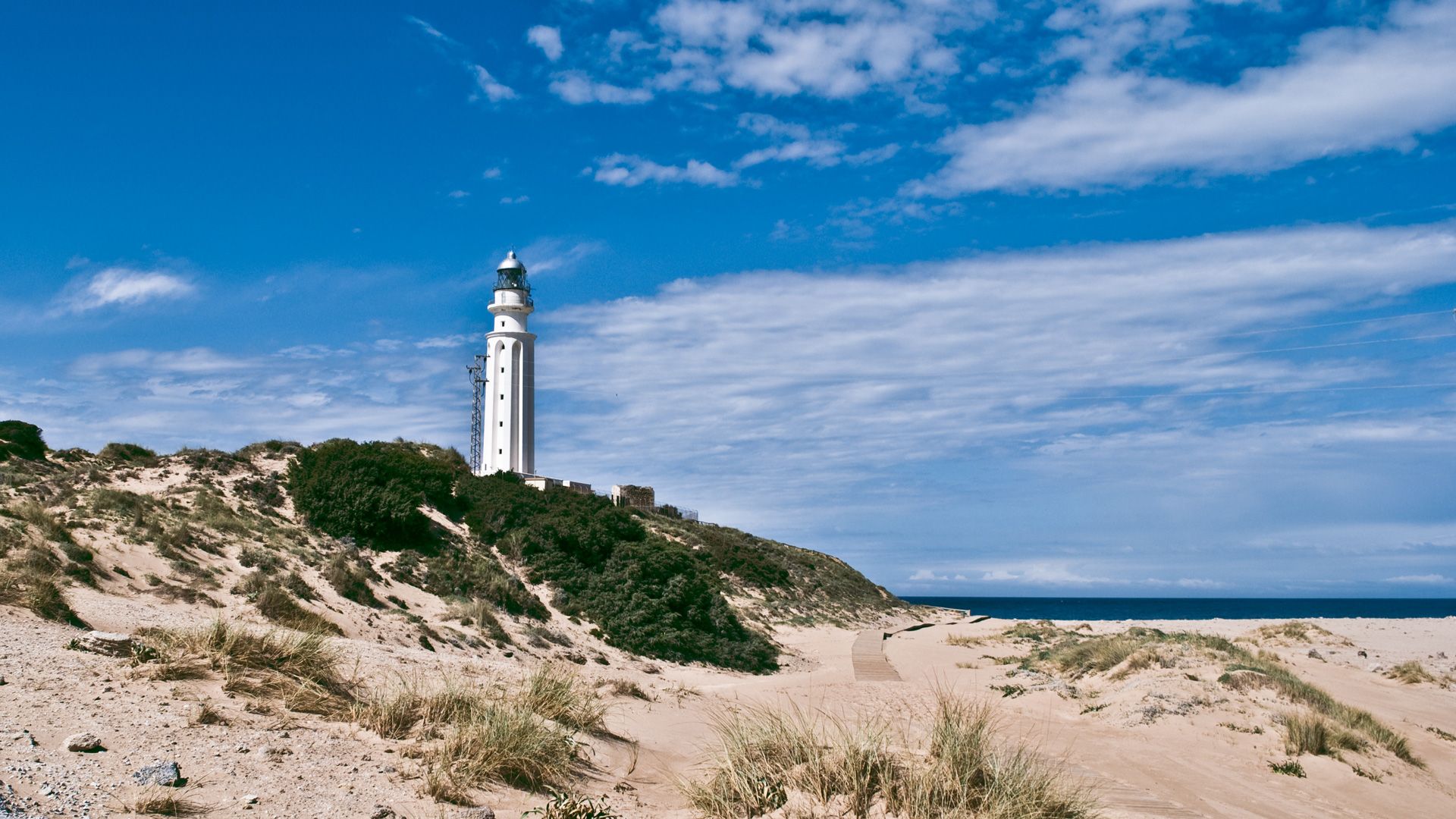 Ruta por los faros españoles más espectaculares | Ruralka On Road