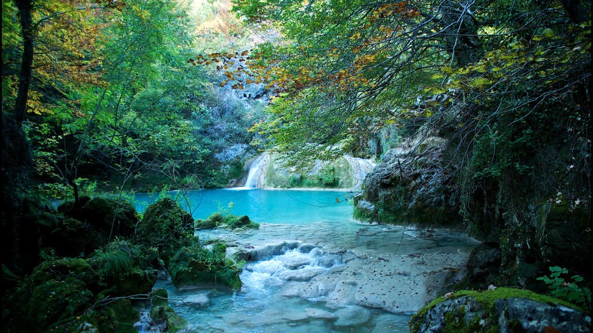Ruta por los nacimientos de ríos más espectaculares de España | Ruralka ...