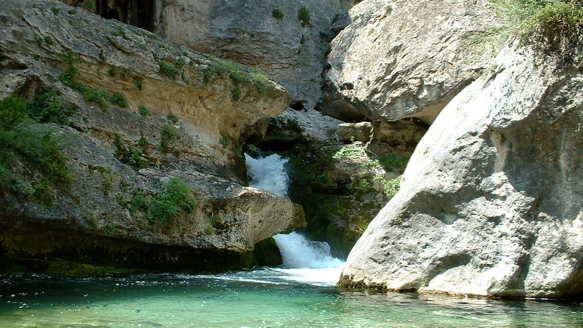 Ruta por los nacimientos de ríos más espectaculares de España | Ruralka ...