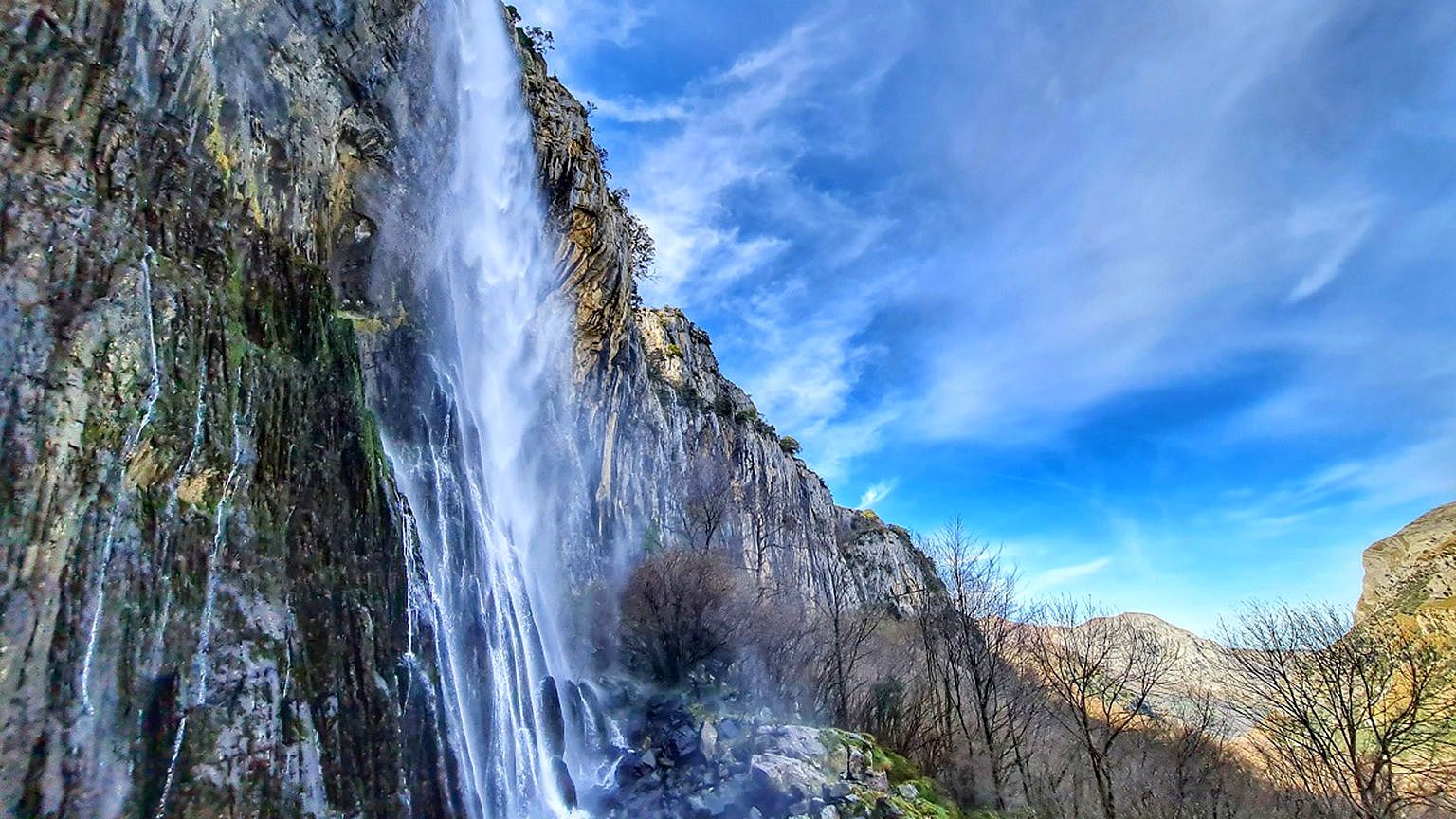 Ruta por los nacimientos de ríos más espectaculares de España | Ruralka ...