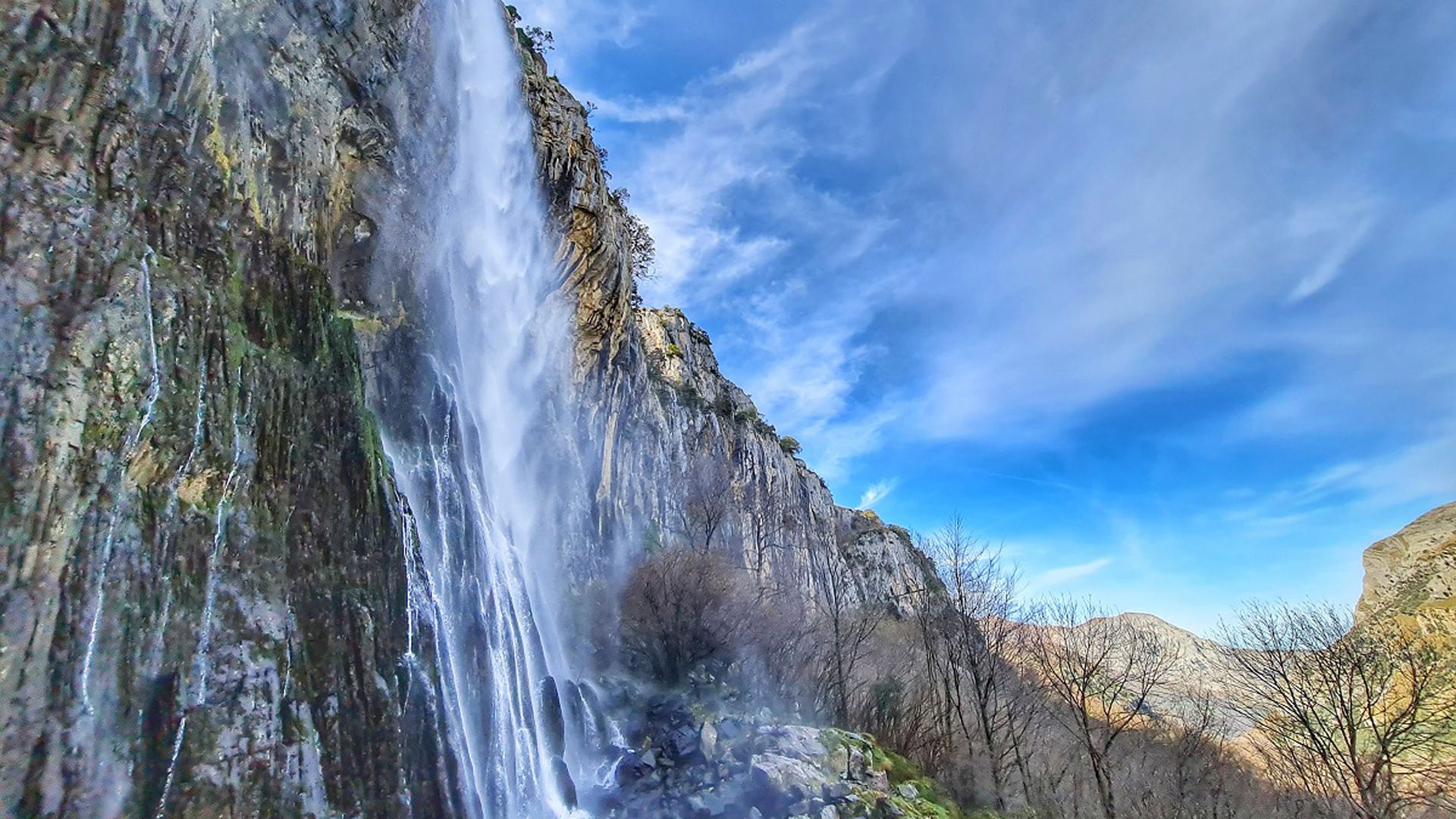Ruta por los nacimientos de ríos más espectaculares de España | Ruralka ...